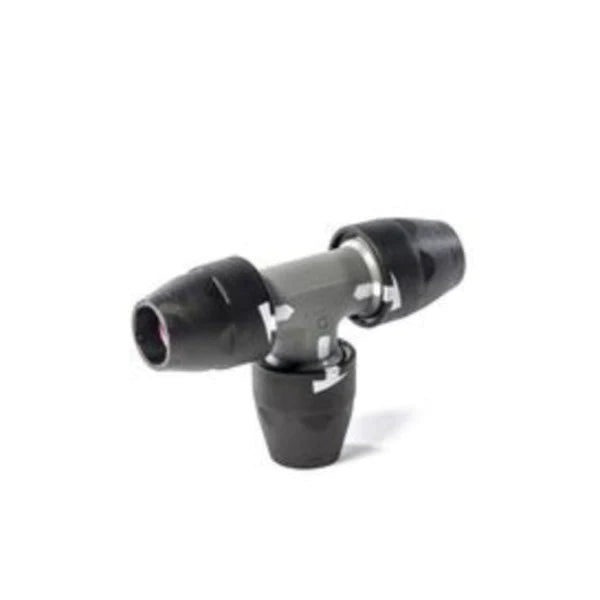 Airnet Tee Fittings - thevalveshop.co.uk