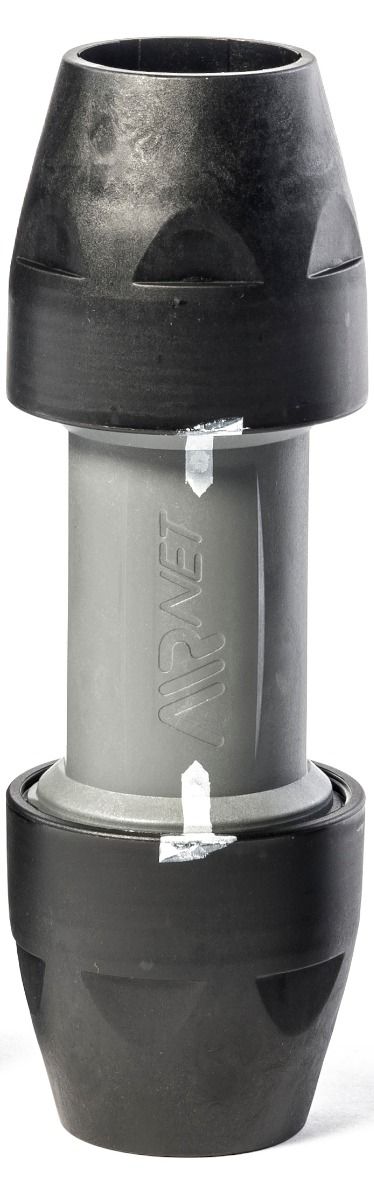 Airnet Equal Sockets - thevalveshop.co.uk