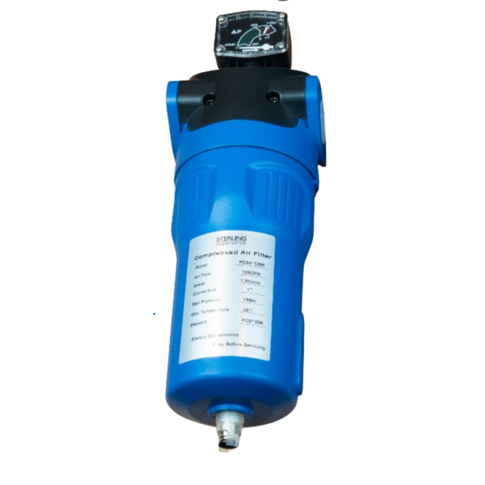 Economy Filters - thevalveshop.co.uk