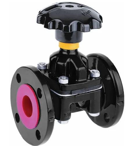 Diaphragm Valve - thevalveshop.co.uk