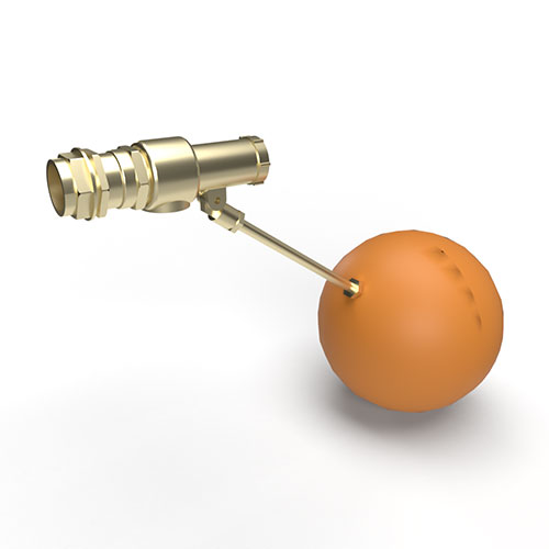 Float Valves & Ball Floats - thevalveshop.co.uk
