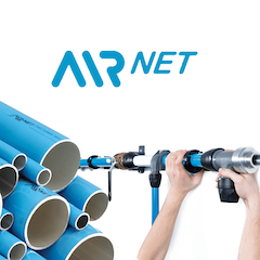 Airnet Pipe & Fittings - thevalveshop.co.uk